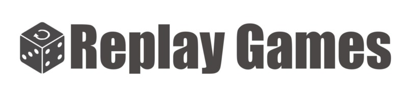 『ReplayGames』について | ReplayGames